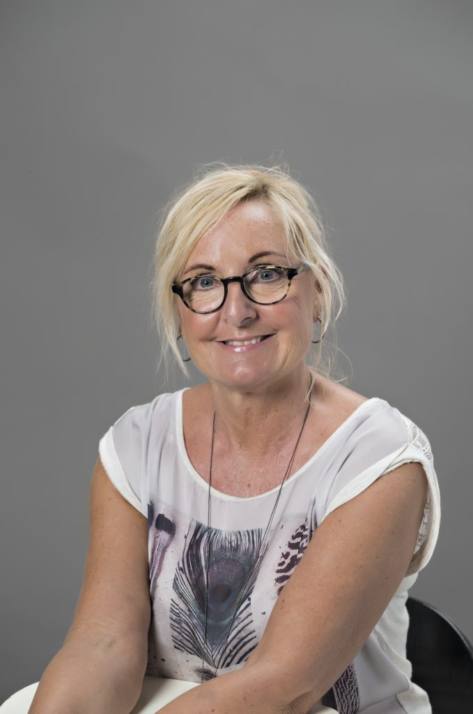 Tjana - Kiropraktor Lyngby